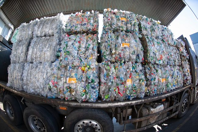 친환경 트렌드 관심 있다면 폐기물산업에 주목!