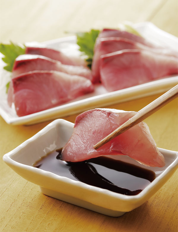 덕후의 취향 (41) 대방어회