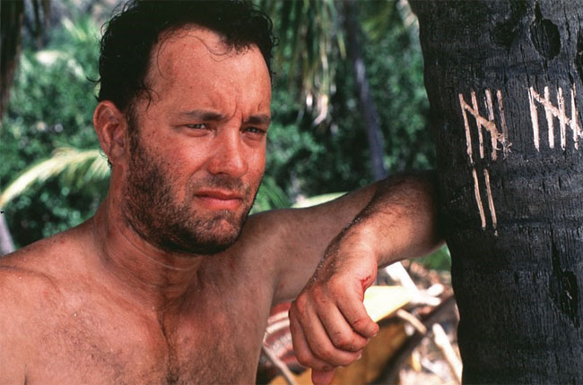 톰 행크스 (Thomas Jeffrey Hanks)