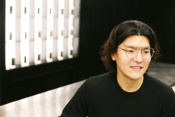 김희준 원스피리츠 CCO