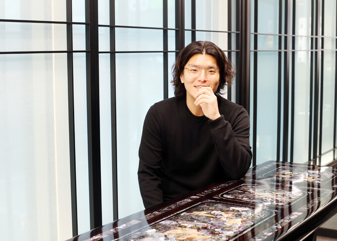 김희준 원스피리츠 CCO