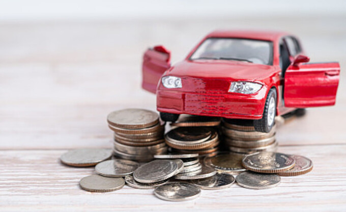 자동차세 1월에 한꺼번에 내고 절감 혜택 받으세요