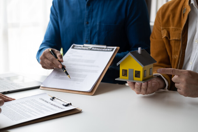 전셋집 계약 때 알아야 할 것들