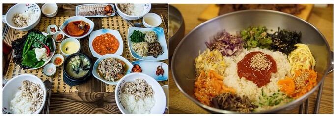 식점, 식당, 식집