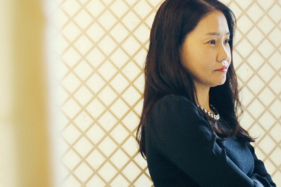 《당신의 뇌를 바꿔드립니다》 저자 강은영 ②