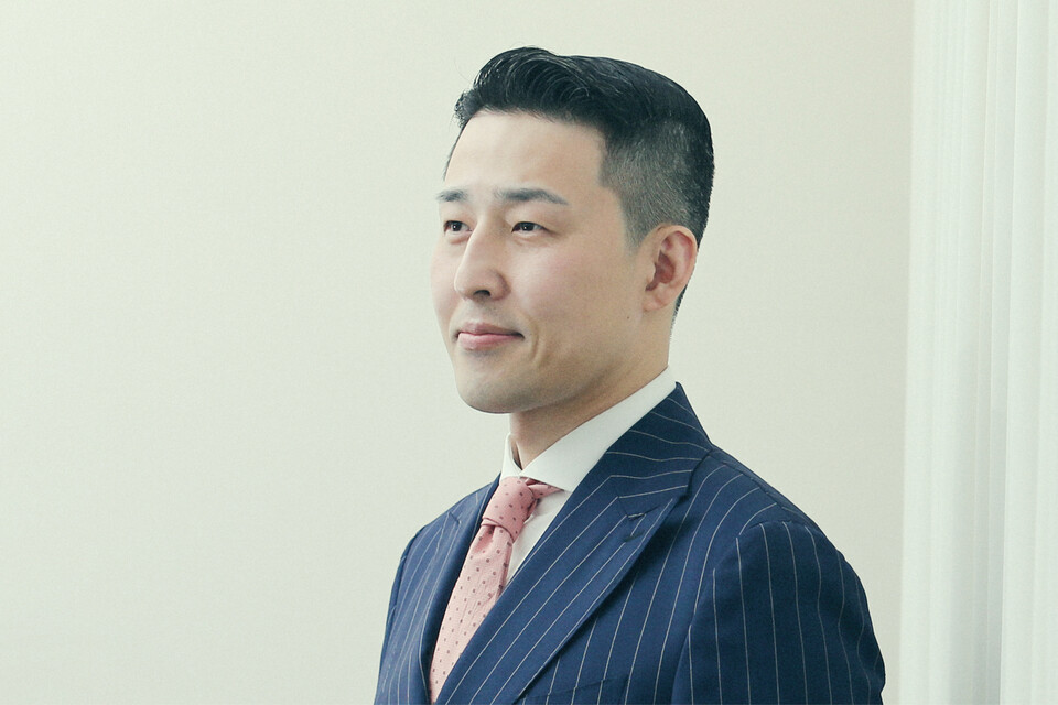 《몰입의 기술》 저자 이윤규 ①