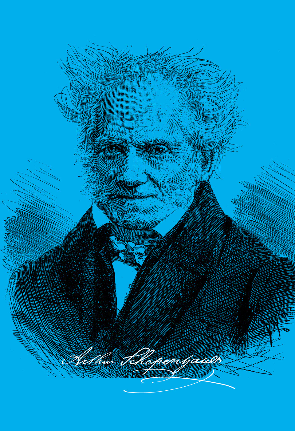 쇼펜하우어 가상 인터뷰