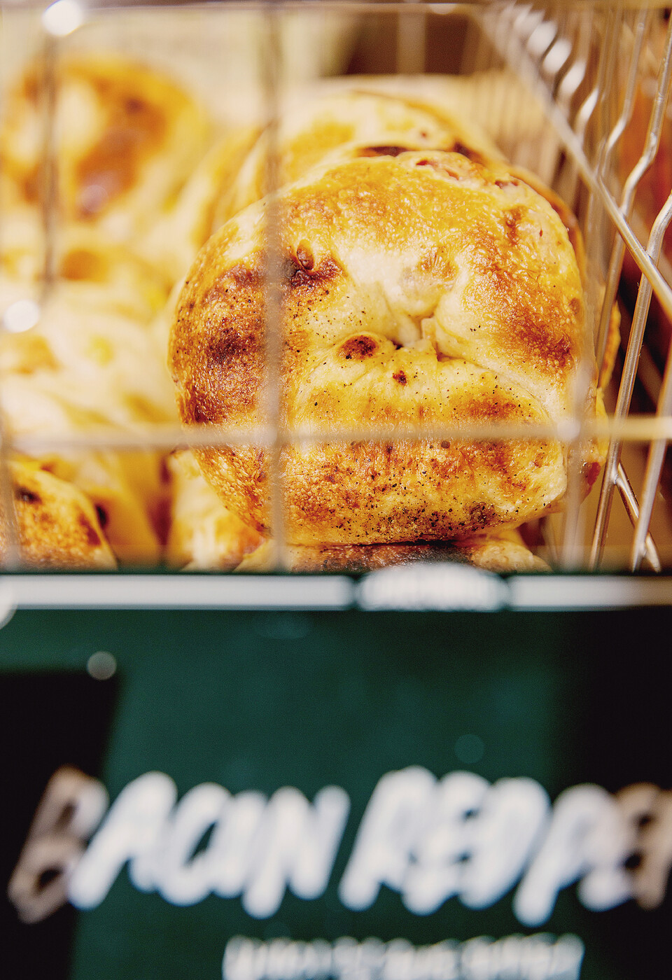 코끼리베이글 대표 천홍원 ②