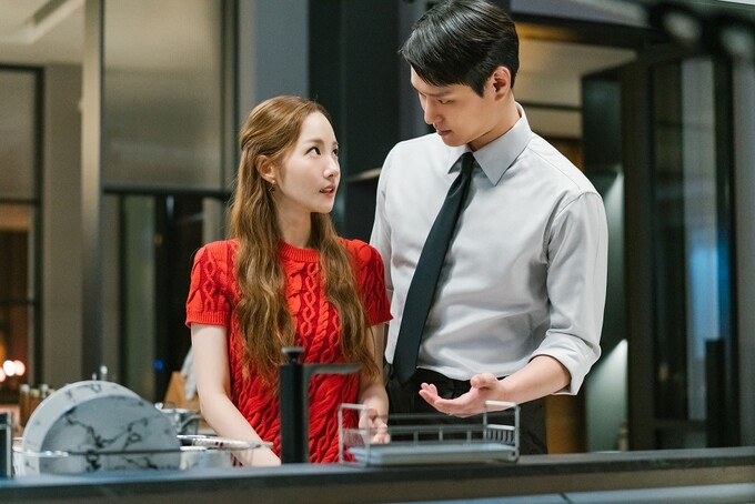 이번주 넷플릭스 뭐 보지?