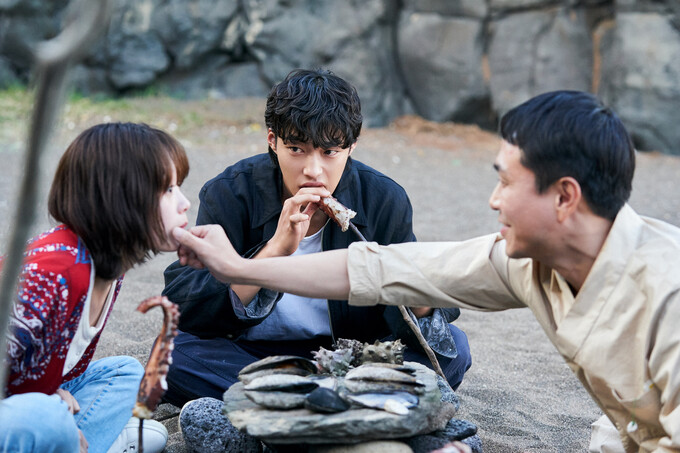 방황 아닌 방랑하는 청춘을 위하여