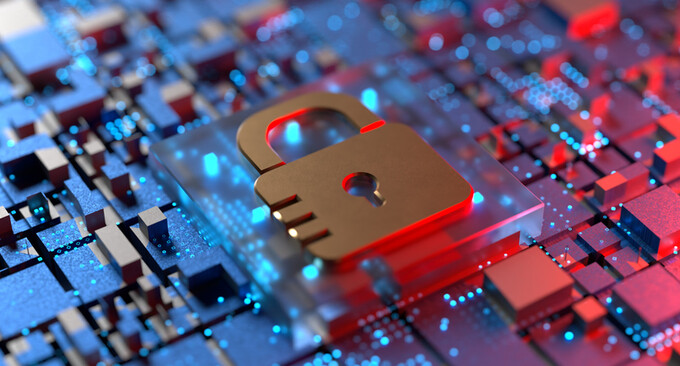 개인정보 인증, 해킹 차단 위해 클릭했더니