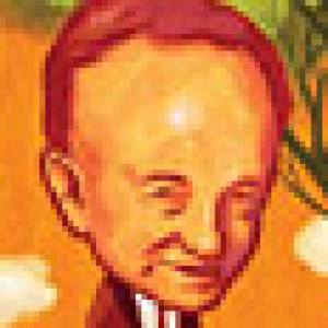 세계의 투자가들 | 가치투자의 아버지 벤저민 그레이엄 (Benjamin Graham)