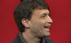 지면으로 보는 Ted 강연 - 론 거트먼(Ron Gutman)