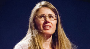 지면으로 보는 TED 강연 - 로라 트라이스(Laura Trice)