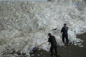 친환경 트렌드 관심 있다면 폐기물산업에 주목!