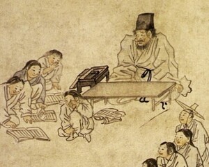 '비교'도 체벌만큼 아파요